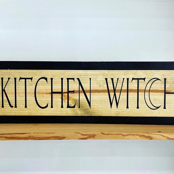 Witch Kitchen - Etsy