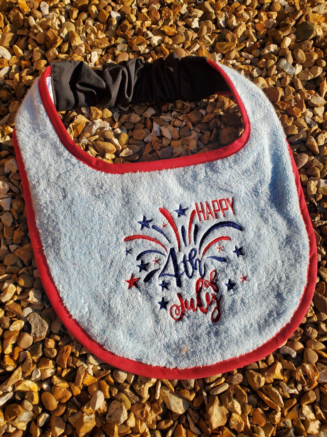 Dog Bib ,large Breed ,dog Slobber Drool Bib , Newfoundland Dog , Large ...
