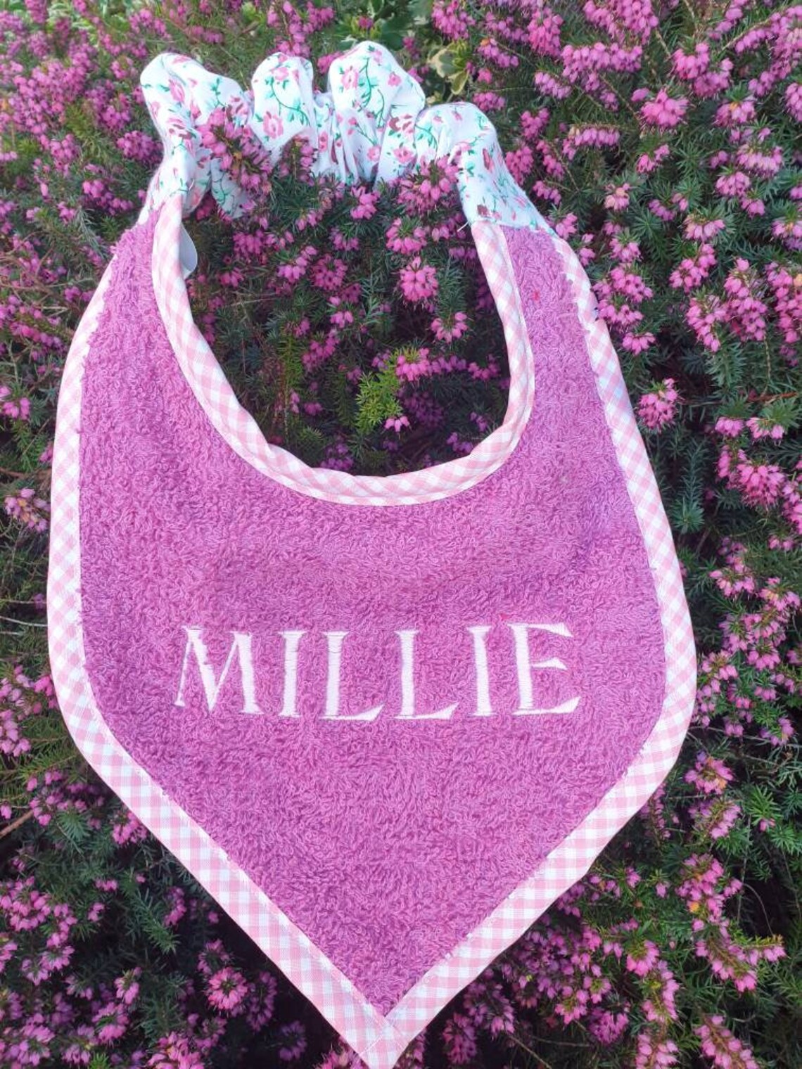 Puppy Bib puppy Drool Dog Bib Slobber Dog Bib small Dog - Etsy UK