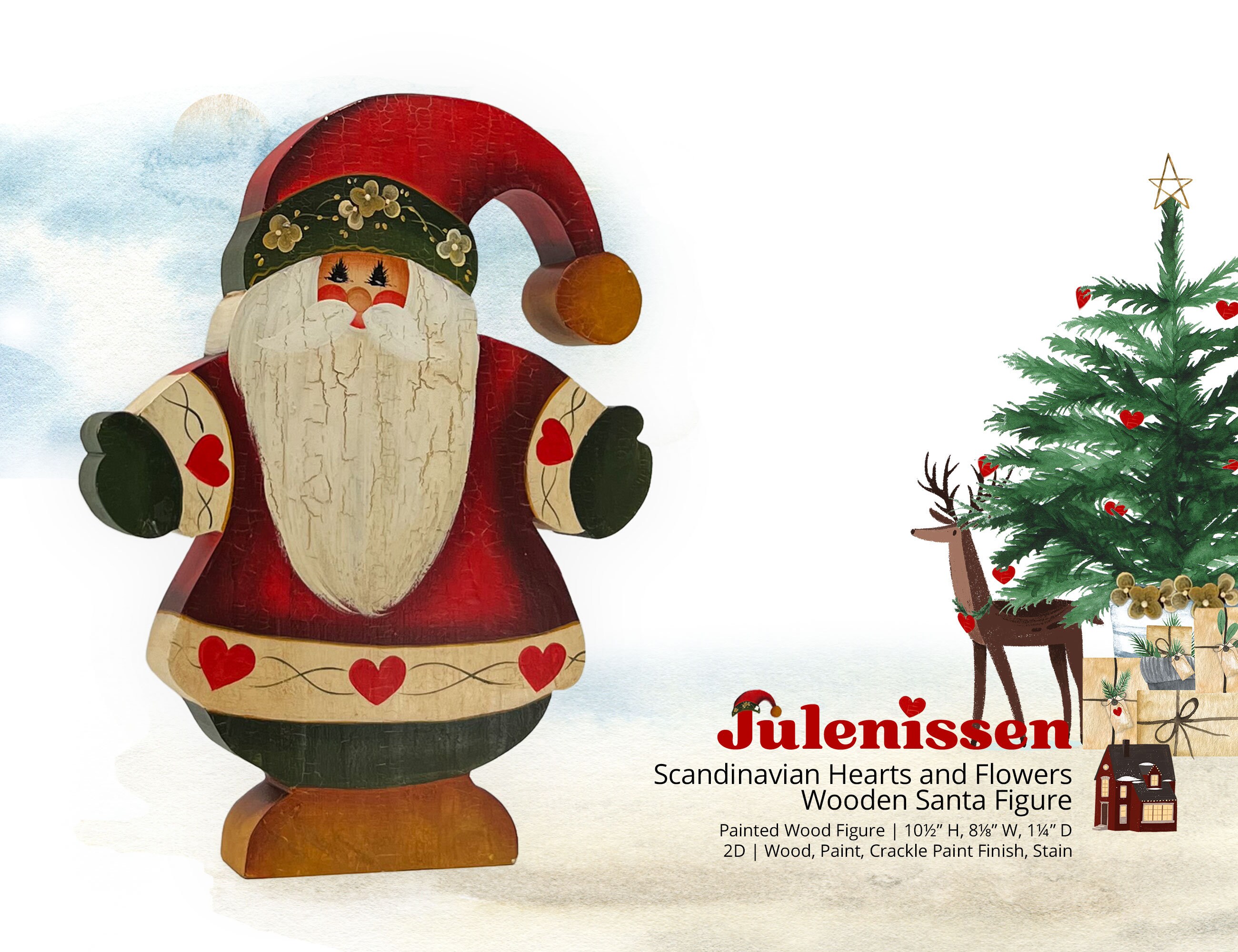 Julenissen Full