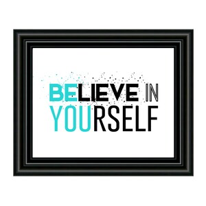 Printable Art Download Quote Art Print PDF Printable Art - Etsy