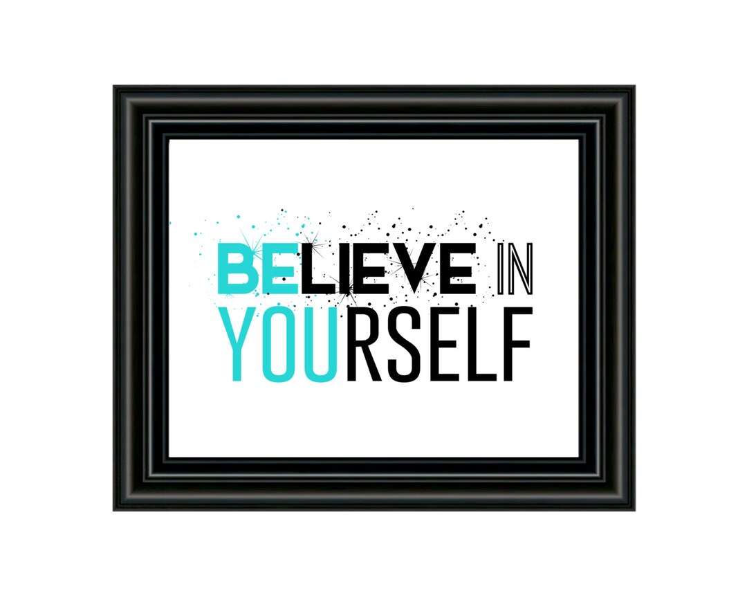 Printable Art Download Quote Art Print PDF Printable Art - Etsy