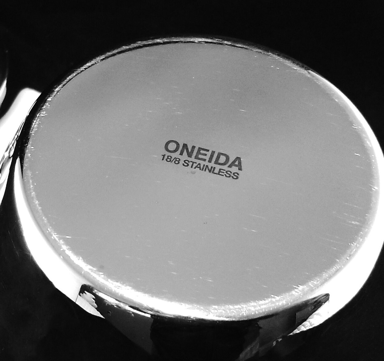 Retro Stainless Steel Oneida Ice Bucket - Etsy