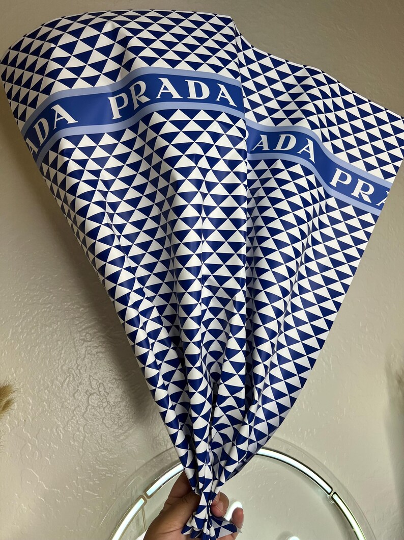 20 SHEETS PER PACK Luxury Wrapping Paper, Korean Wrapping Paper ...