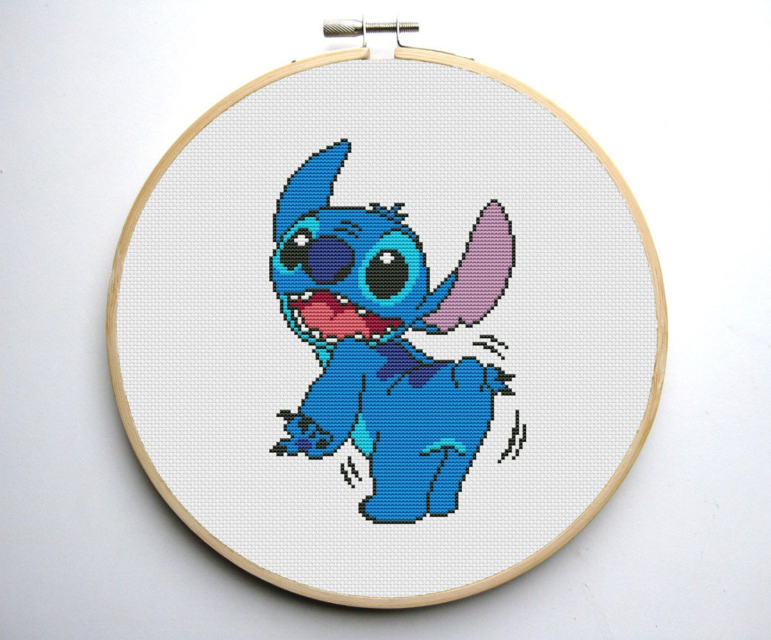 Butt Funny Cross Stitch Pattern PDF - Funny Popular Meme Adult ...