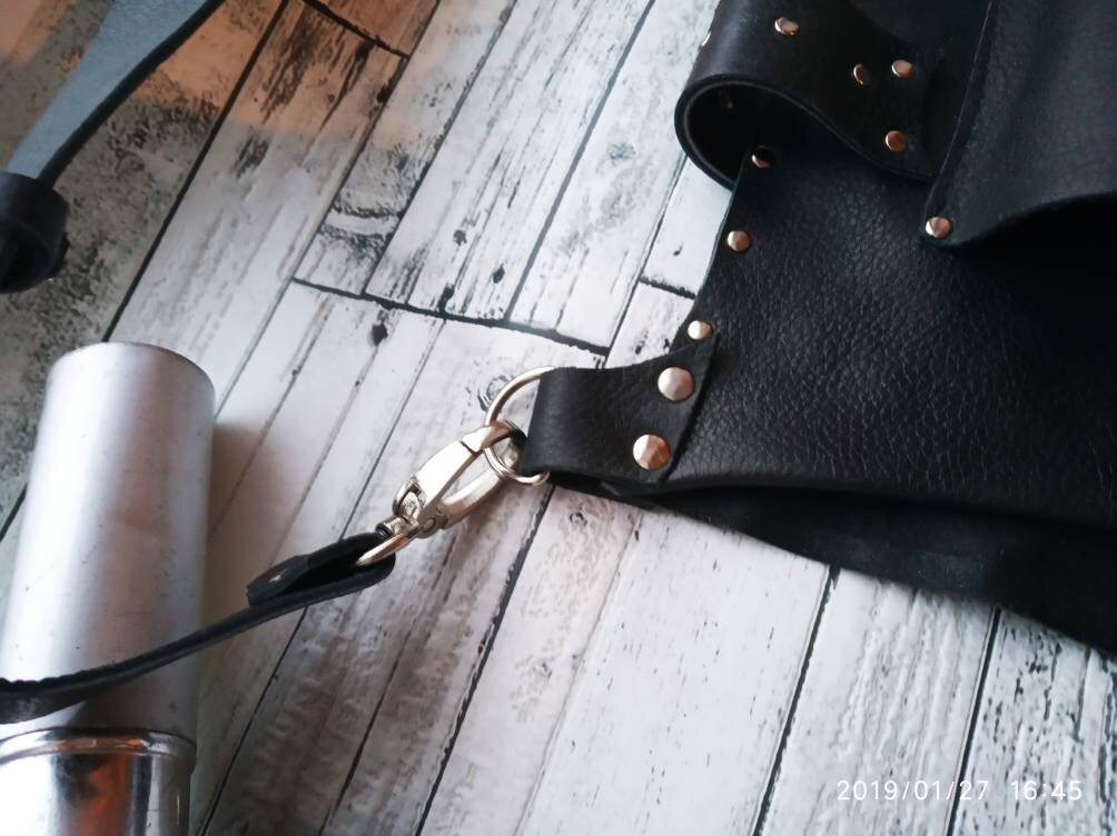 Free Shippinggift. Hairdresser Scissors Belt Scissors Case - Etsy