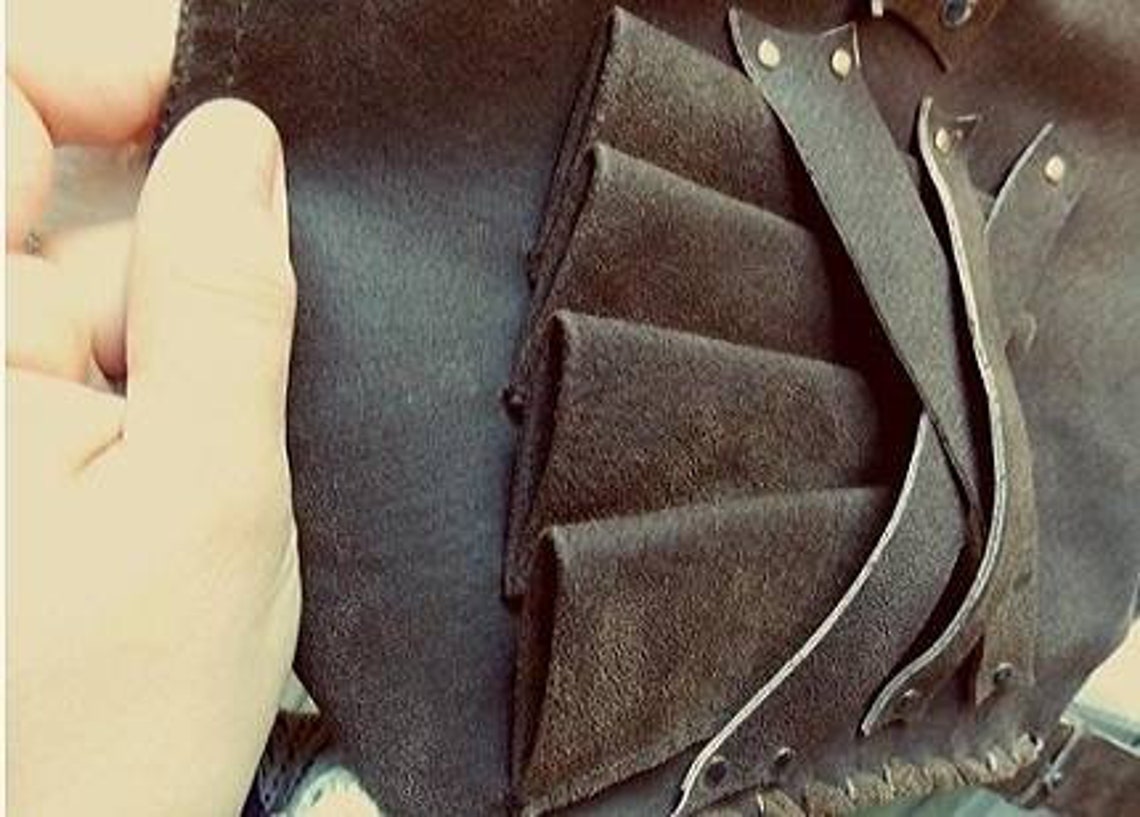 Hairdresser Scissors Belt, Scissors Hip Bag - Etsy