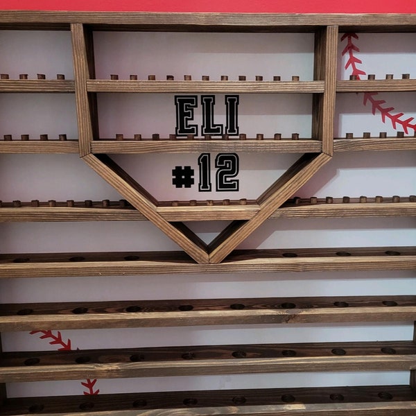 Softball Balls Name - Etsy