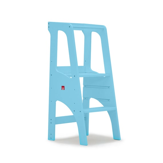 Evo adjustable learning tower store