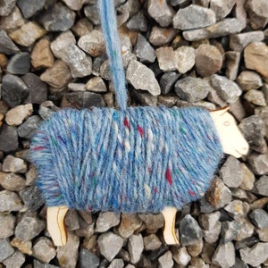 Herdy, Wool Sheep Kit, Herdwick Sheep, Make Your Own, Craft Kit, Sheep ...