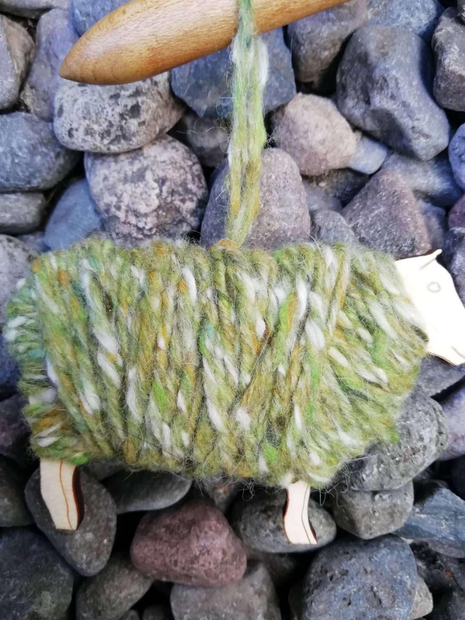 Herdy, Wool Sheep Kit, Herdwick Sheep, Make Your Own, Craft Kit, Sheep ...