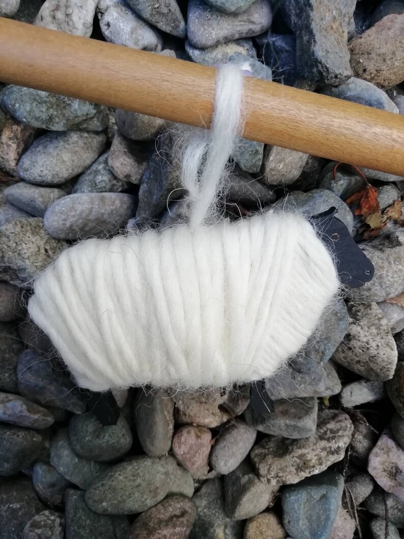 Herdy Wool Sheep Kit Herdwick Sheep Make Your Own Craft - Etsy