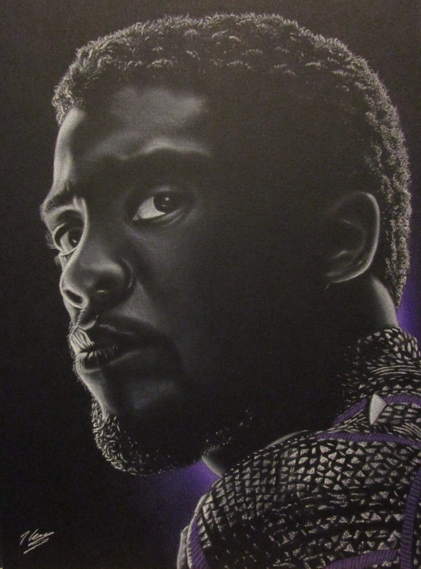 Black Panther - Etsy