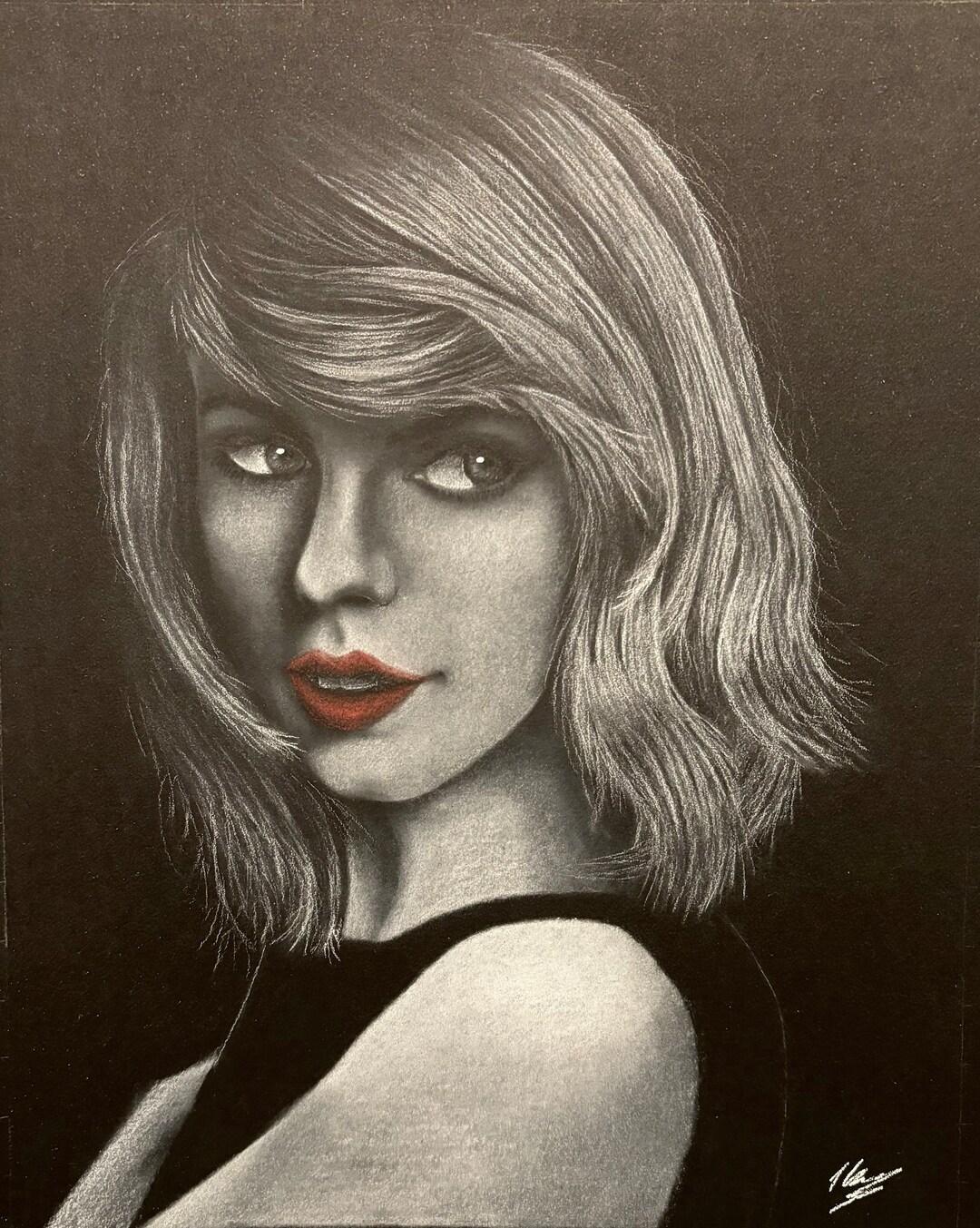 Taylor Swift - Etsy