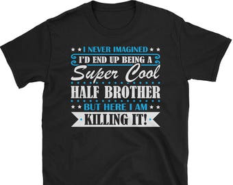 Half and half | Etsy