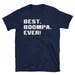 Boompa Shirt Boompa Gifts Boompa Best. Boompa. Ever Gifts - Etsy