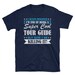 Tour Guide Shirt, Tour Guide Gifts, Tour Guide, Super Cool Tour Guide ...