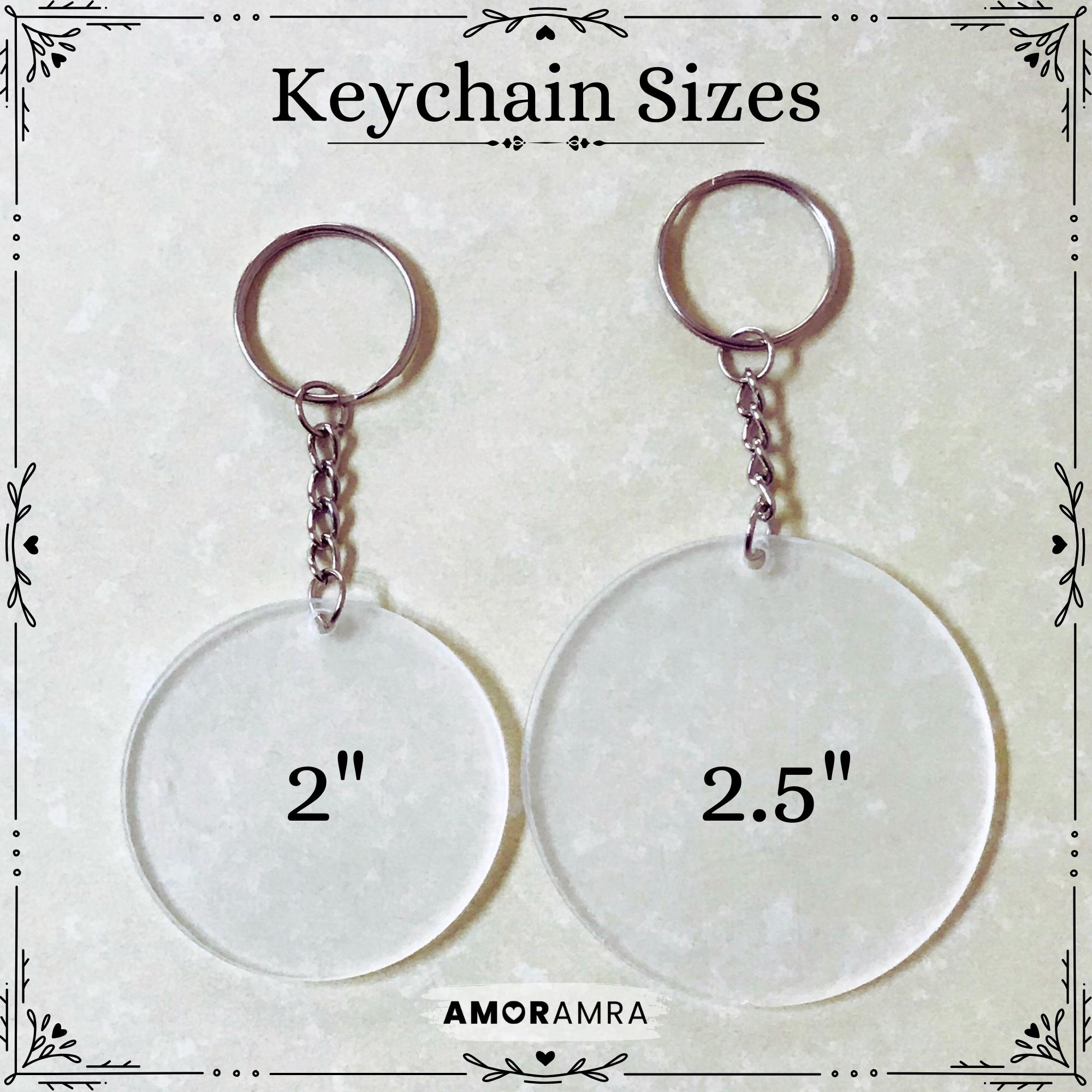 Personalized Graduation Keychain 2026: Senior Keepsake for Class of ...