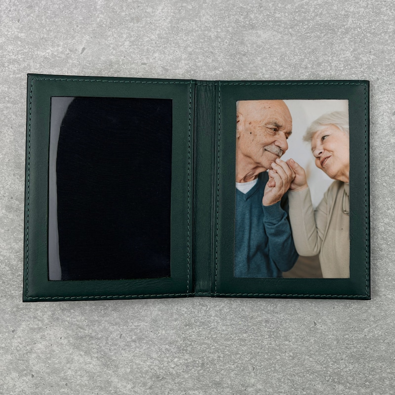 Multi Photo Travelling Frame - Etsy UK