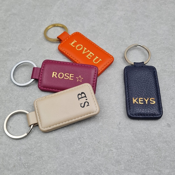 Key Fob - Etsy