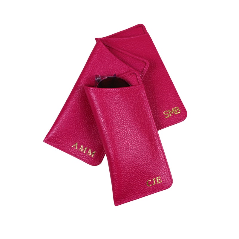 Eyewear Case - Etsy