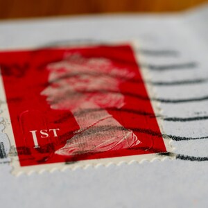 1st Class Post Upgrade (select This to Add to Your Existing Order ...