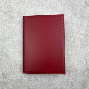 Personalised 2 Folding Leather Travel Photo Frame 6x4 | Portable ...