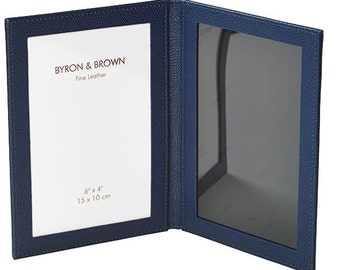 Double Landscape Photo Frame - Etsy