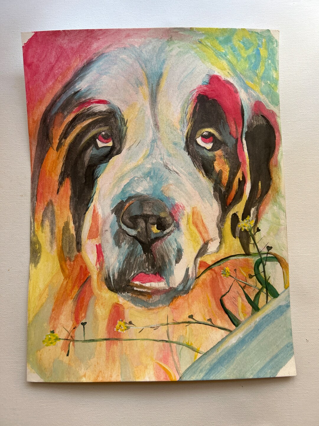 Heidi Rose - Etsy