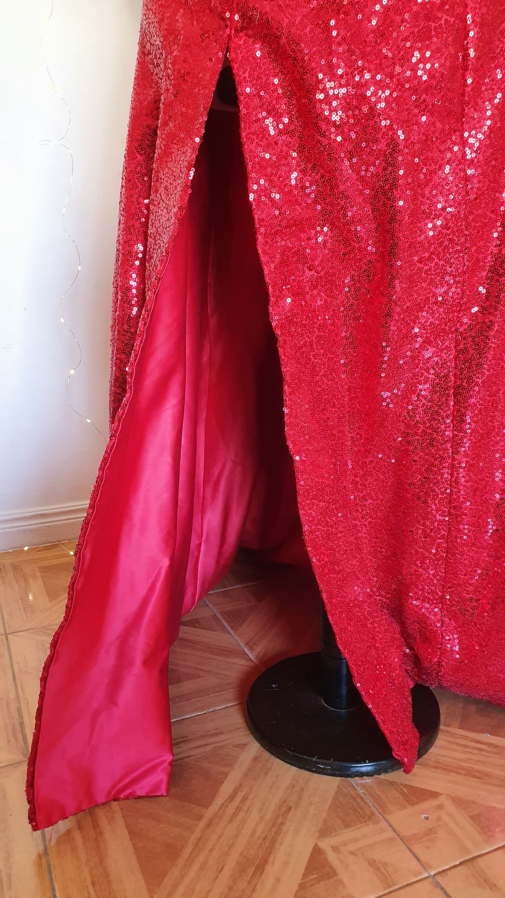 Jessica Rabbit Inspired Handmade Pre-owned Unique High Quality - Etsy