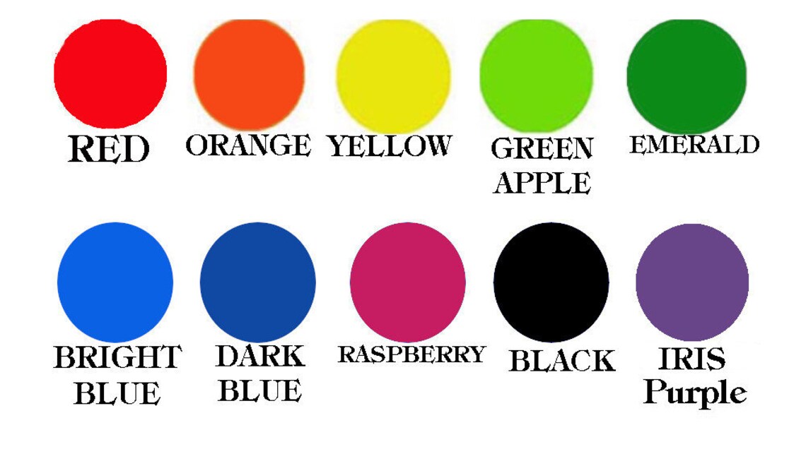 Iron on Paws vinyl Dog Paw Decals Heat Transfer Choose Your - Etsy