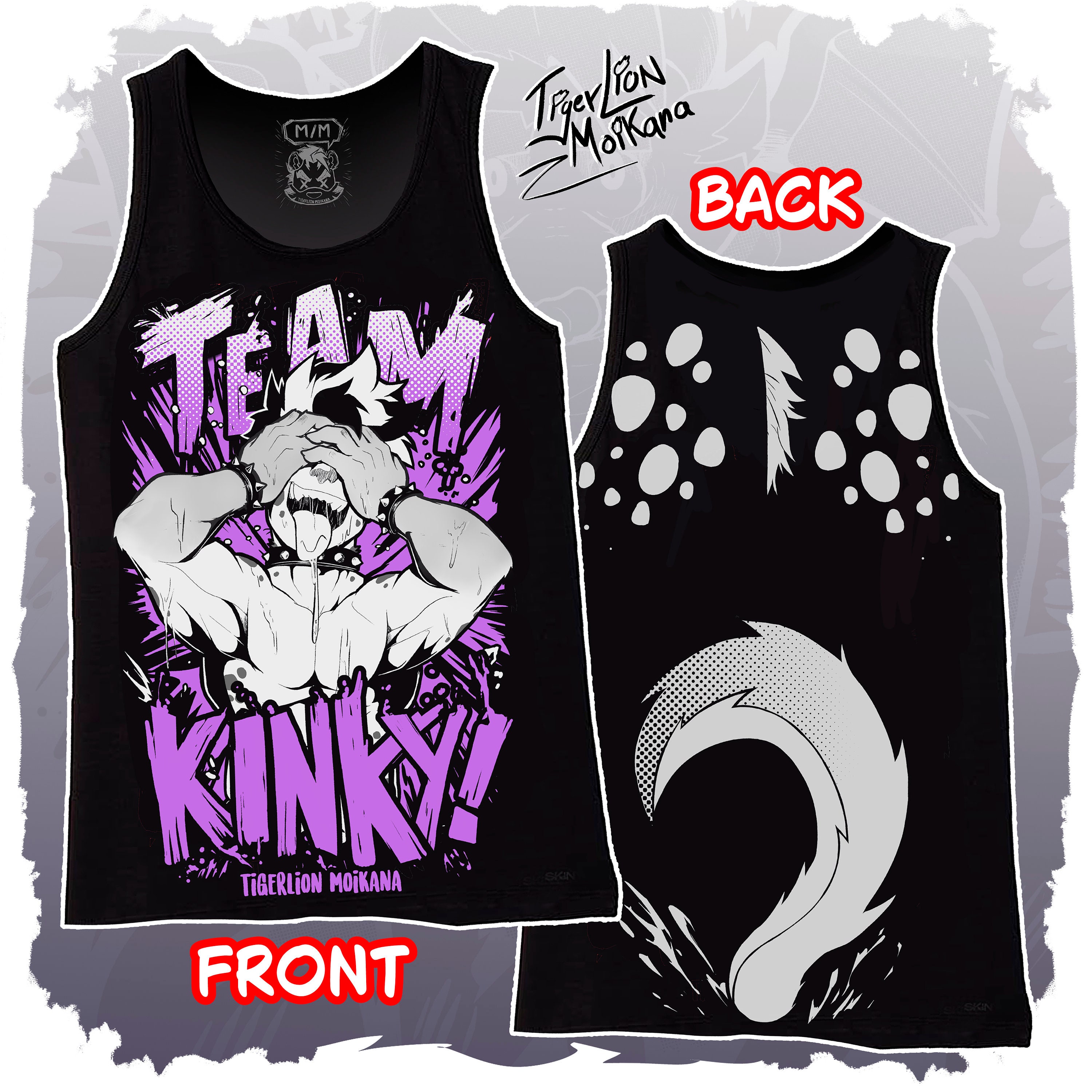 Tshirt-tank Top Teams - Etsy