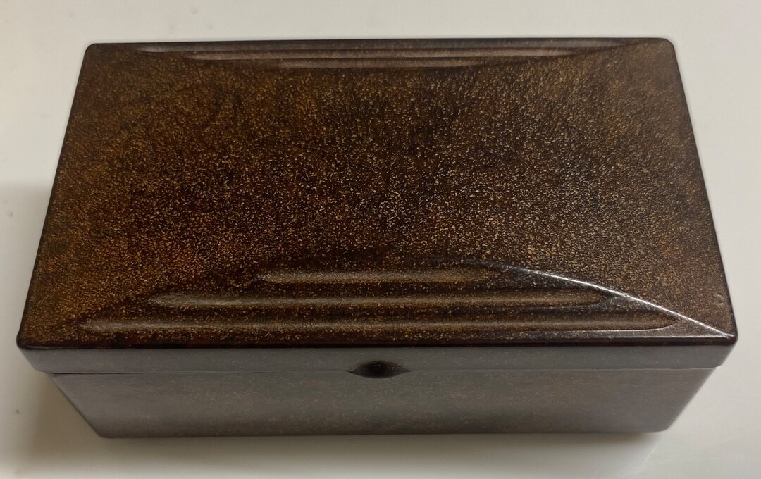 Gillette Shaving Bakelite Case - Etsy