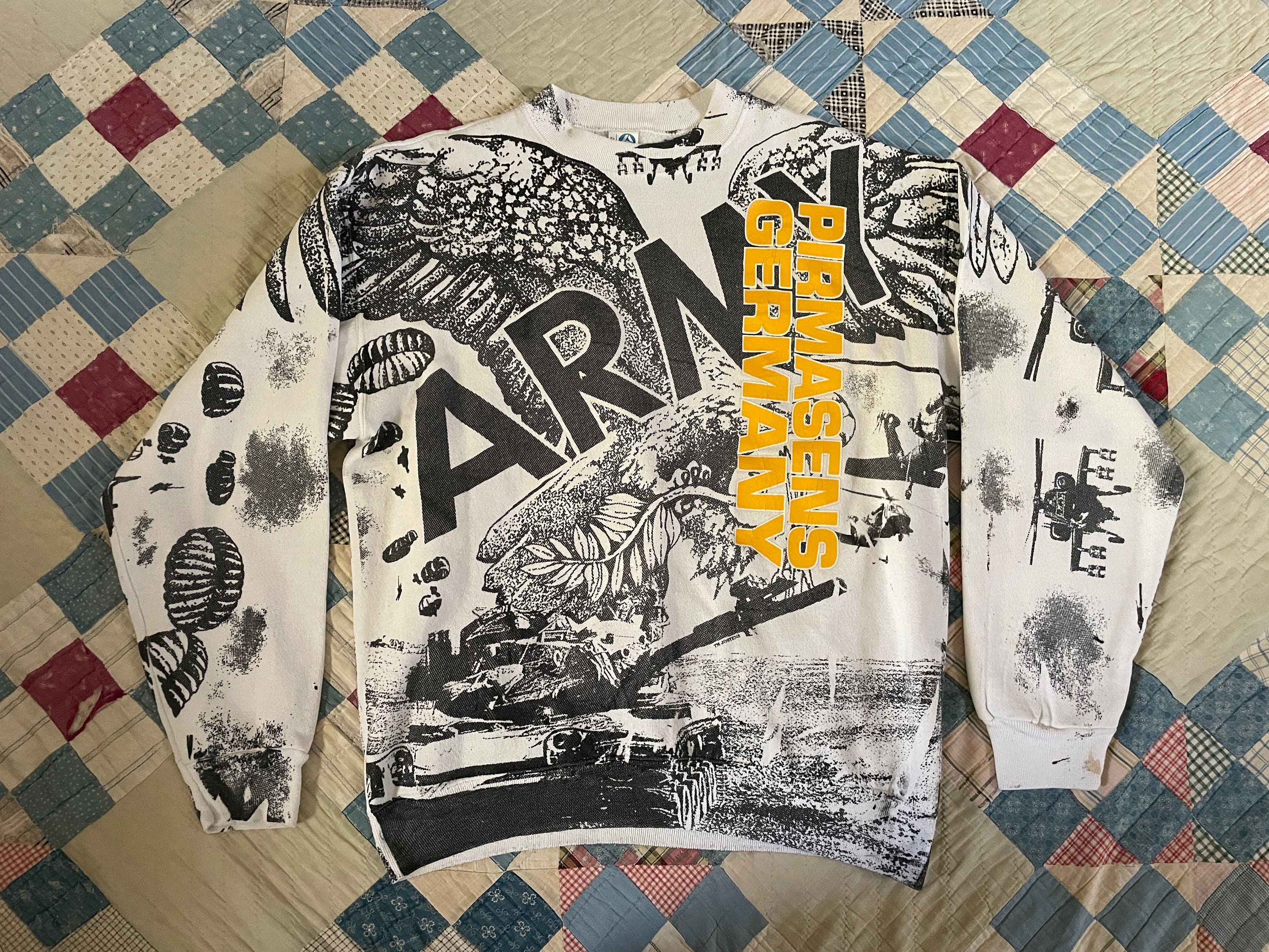 West Point Vintage Sweatshirt - Etsy West Point Vintage Sweatshirt - Etsy
