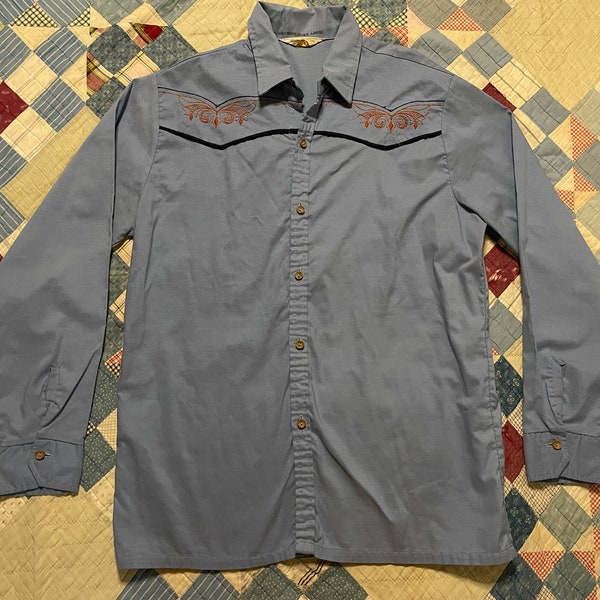 California Ranchwear - Etsy