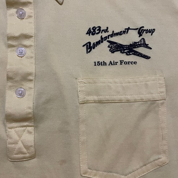 1970/80 Vintage AAF 483RD Bombardment Group Veterans … - Gem