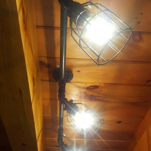 Industrial Track Lighting, UL LISTED, Commercial Track Lighting ...