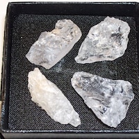 GIRL BOSS COLLECTION --- Rox Box --- Crystal, Gemstone Gift Set - Etsy