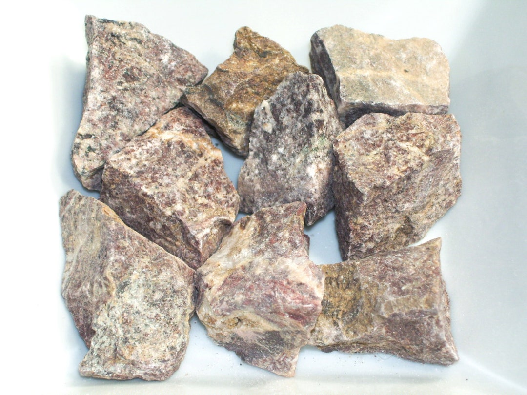 Picture Landscape Jasper Crystal Stone- Picaso Jasper - Courage ...