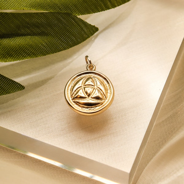 Trinity Symbol - Etsy