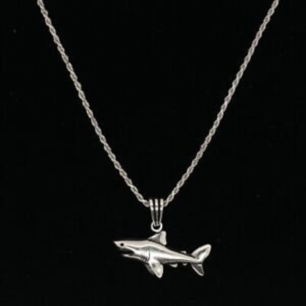 Shark Chain - Etsy