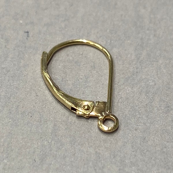 Lever Back Earrings - Etsy