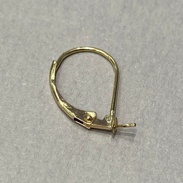 Earring Findings - Etsy