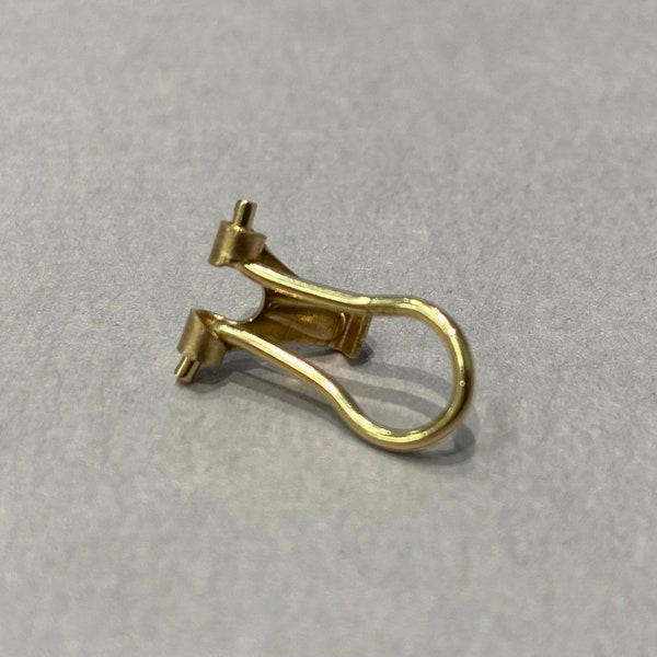 Earring Finding - Etsy