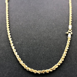 Real Gold Jewelry - Etsy