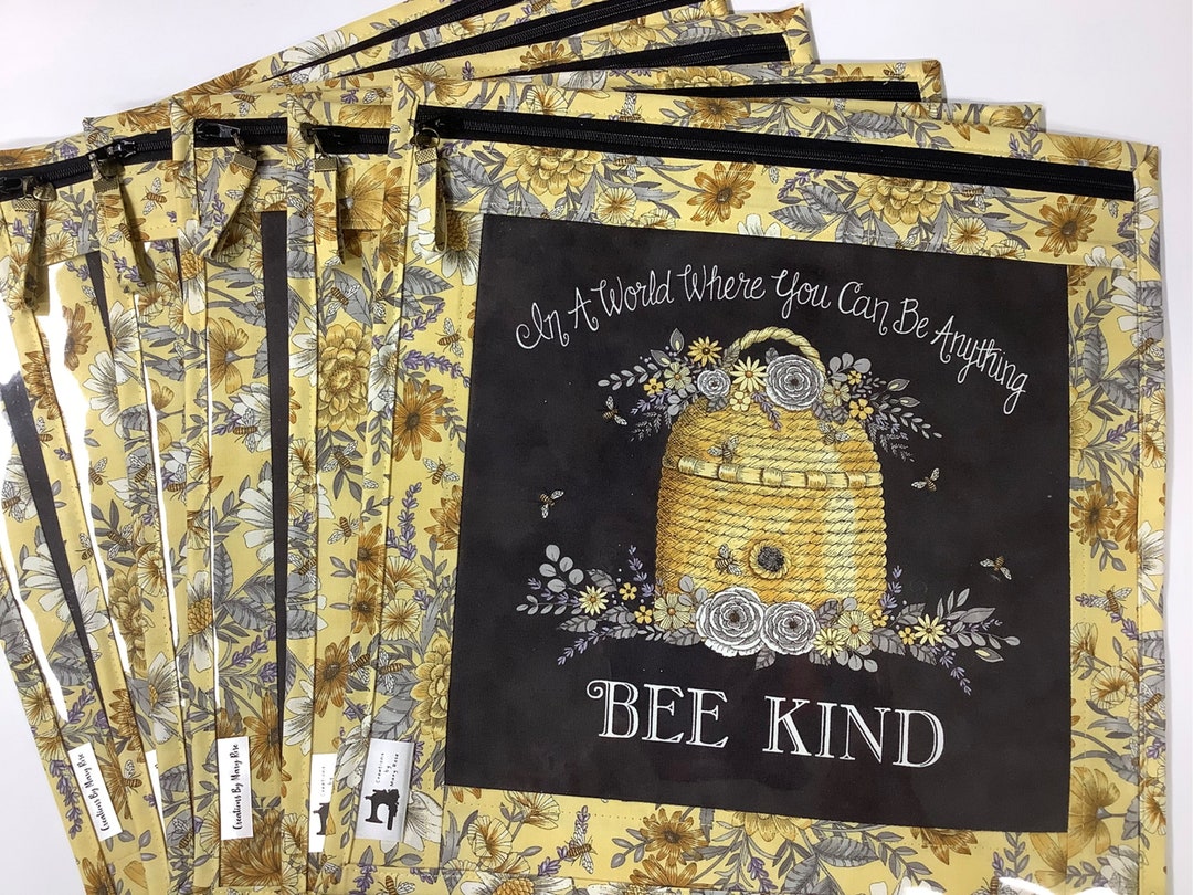 Honey Bee Bags Great Gift for Yourself or a Loved One - Etsy
