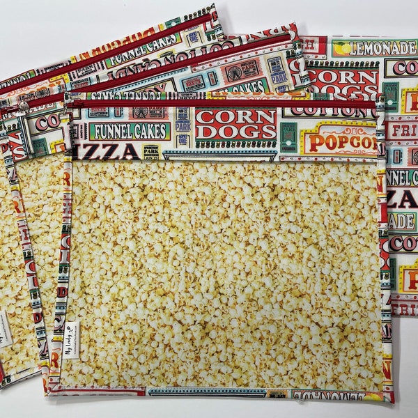 Knitting Project Bag - Etsy