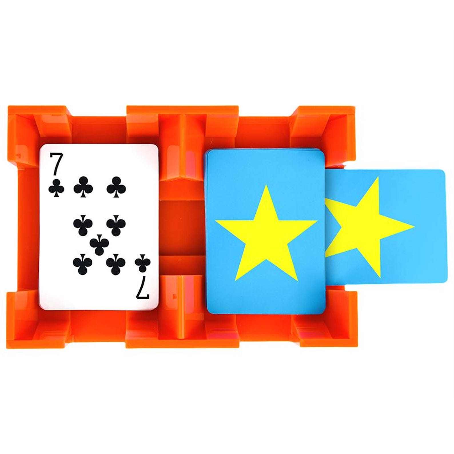 Canasta Spinner for Cards - Etsy