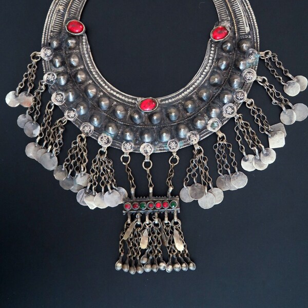 Neck Ring Jewelry at Alan Matheny blog