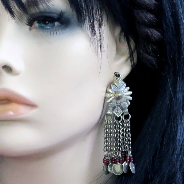 Kuchi Jewelry - Etsy